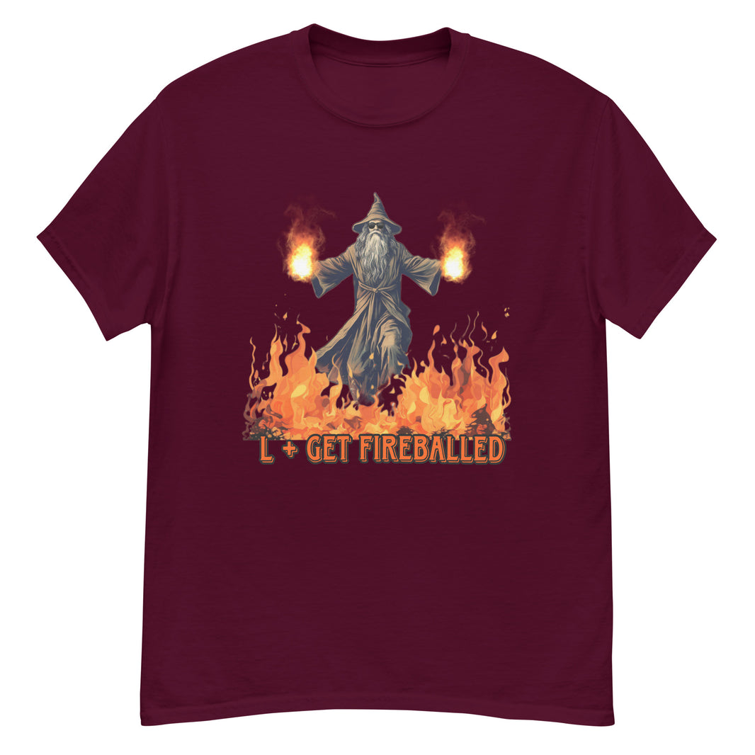 Wizard Tees – Page 5 – Craggy’s Corner